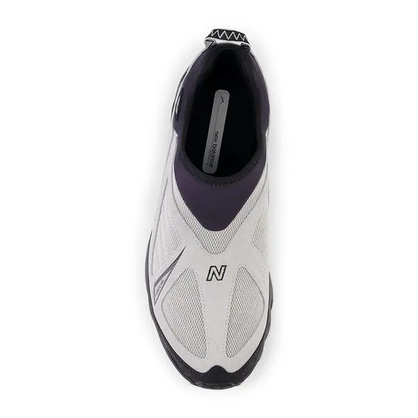 NEW BALANCE 610s Sneakers - Grey/black