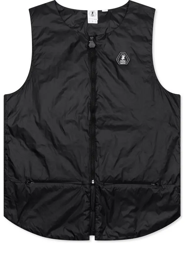 PUMA X Skepta Vest - Black