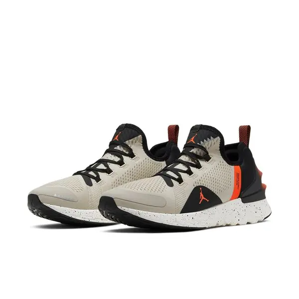JORDAN React Havoc Sneakers - White