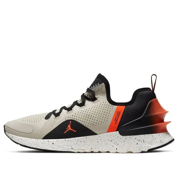 JORDAN React Havoc Sneakers - White