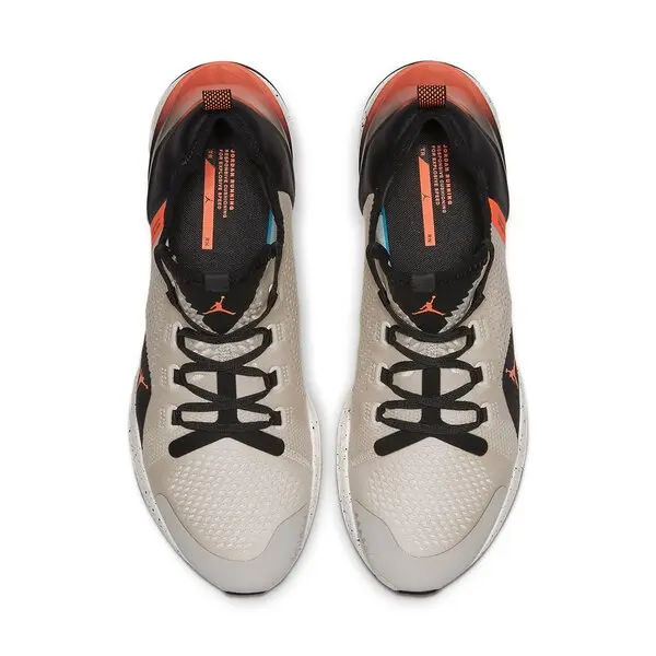 JORDAN React Havoc Sneakers - White