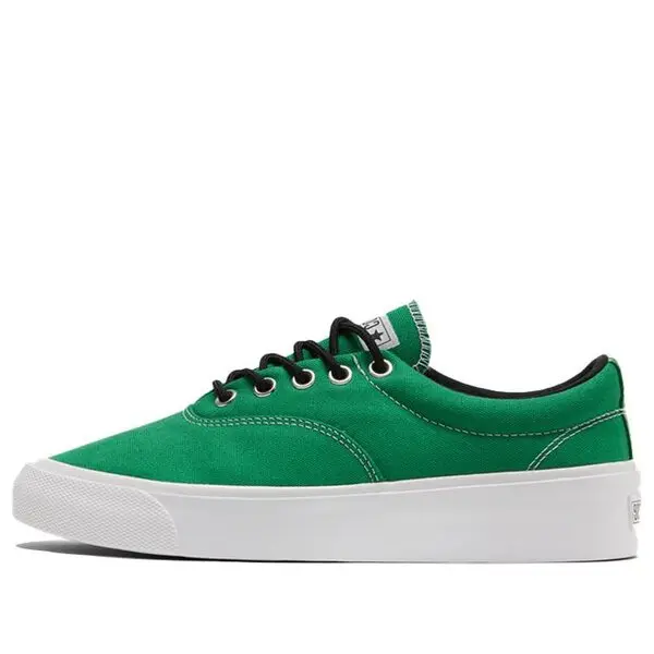 CONVERSE Skidgrip Low Top Sneakers - Green