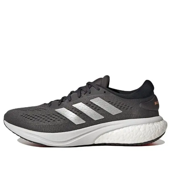 Adidas Supernova 2 " Silver Metallic - Grey