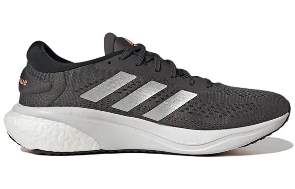 Adidas Supernova 2 " Silver Metallic