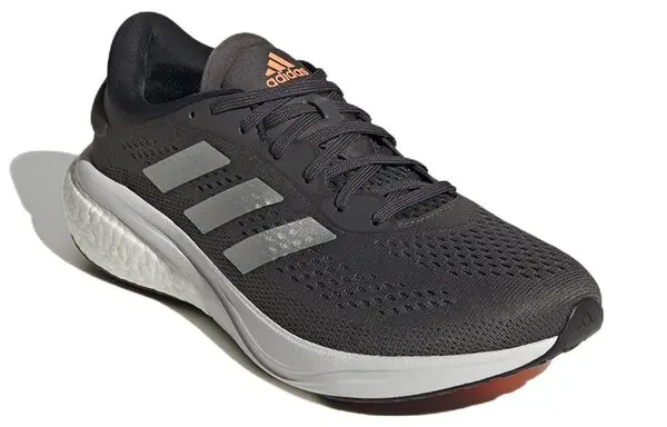 Adidas Supernova 2 " Silver Metallic - Grey