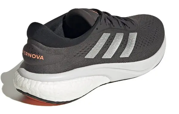 Adidas Supernova 2 " Silver Metallic - Grey