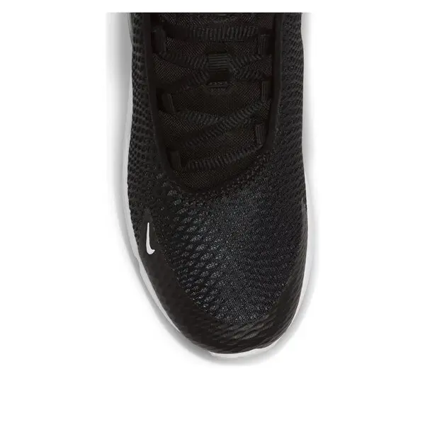 Nike Max 270 Athletic Sneakers - Black