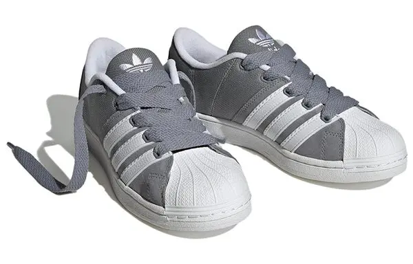 Adidas Superstar Supermodified Sneakers