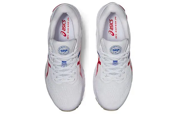 Asics Gel-kayano 26 "retro Tokyo" Athletic Sneakers