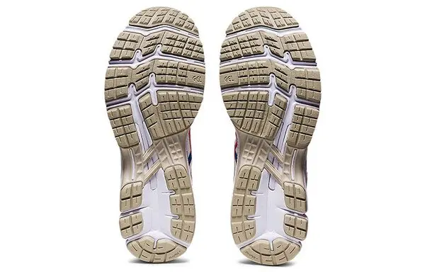 Asics Gel-kayano 26 "retro Tokyo" Athletic Sneakers