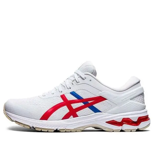 Asics Gel-kayano 26 "retro Tokyo" Athletic Sneakers