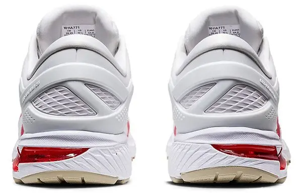 Asics Gel-kayano 26 "retro Tokyo" Athletic Sneakers