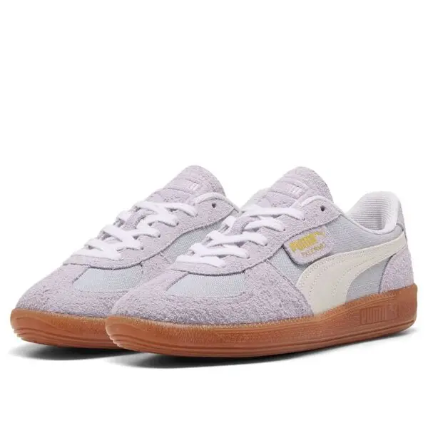 PUMA Palermo Vintage Loafers