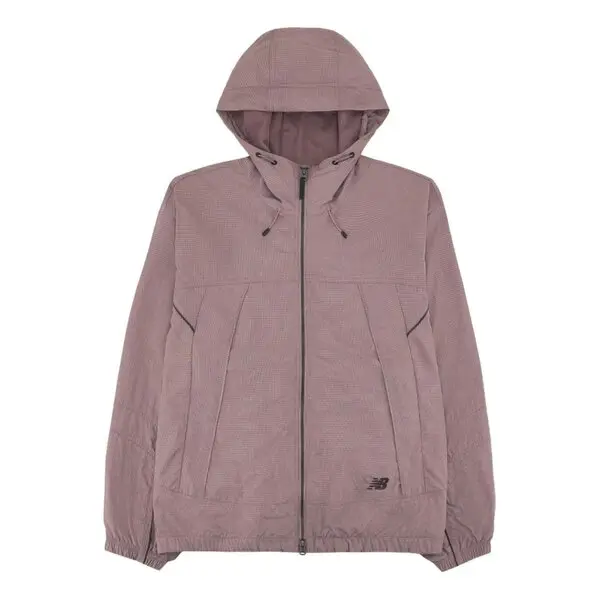 NEW BALANCE Shifted Woven Jacket