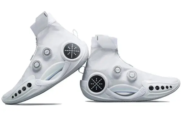 LI-NING X Dft Way Of Wade Infinity 'balance