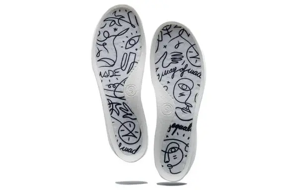 LI-NING X Dft Way Of Wade Infinity 'balance