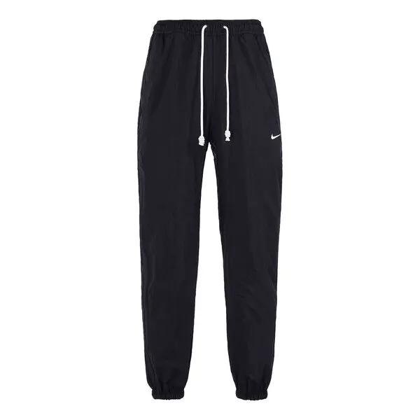 Nike Standard Issue Pant Wt - Black