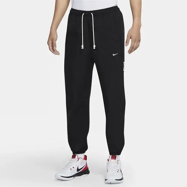 Nike Standard Issue Pant Wt - Black