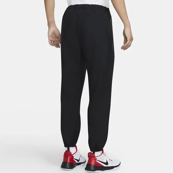 Nike Standard Issue Pant Wt - Black