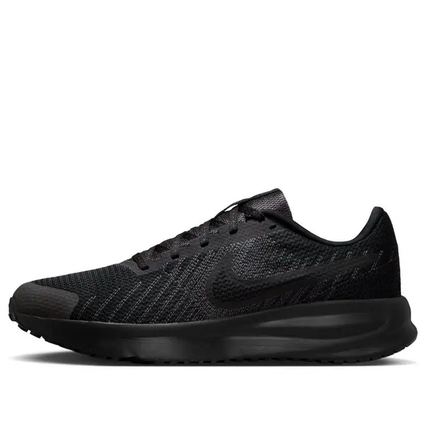 Nike Run Defy Sneakers - Black/anthracite
