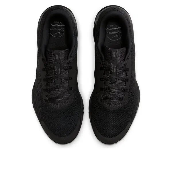 Nike Run Defy Sneakers - Black/anthracite