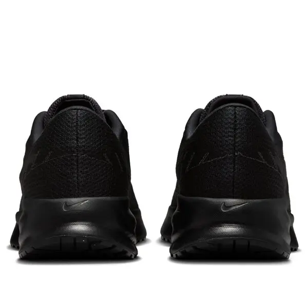 Nike Run Defy Sneakers - Black/anthracite
