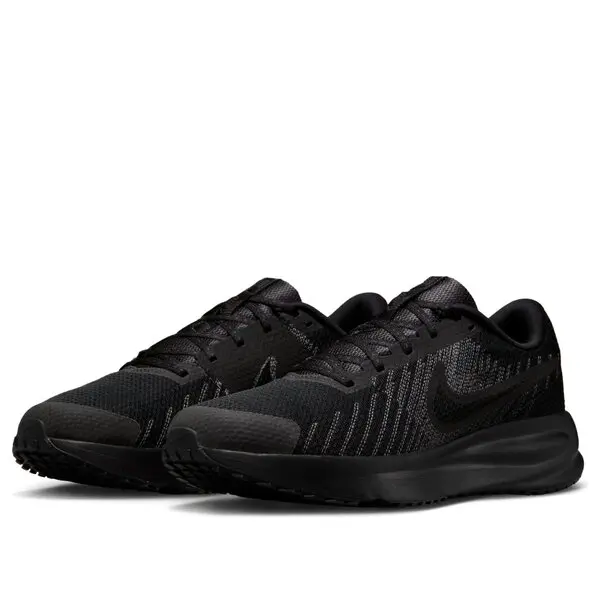 Nike Run Defy Sneakers - Black/anthracite
