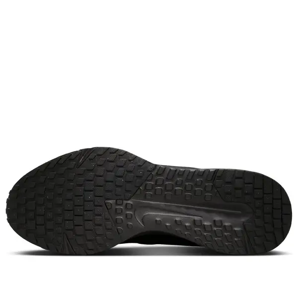 Nike Run Defy Sneakers - Black/anthracite