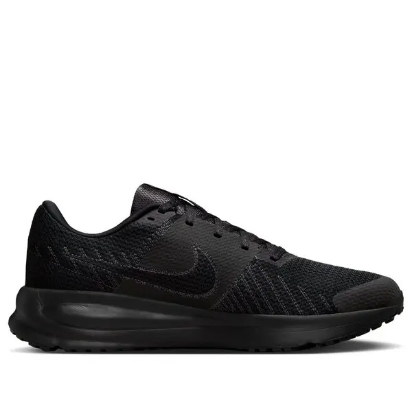 Nike Run Defy Sneakers - Black/anthracite