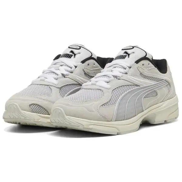 PUMA Extos Collector Sneakers - Beige/white/grey