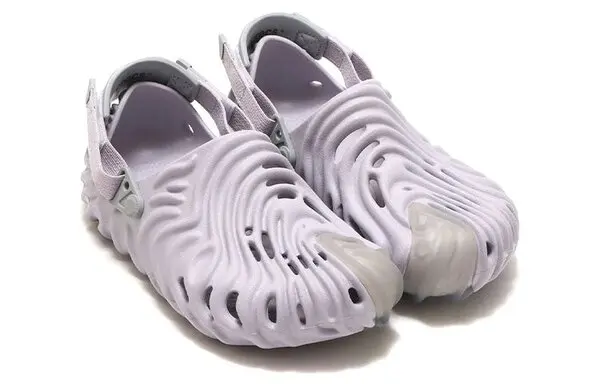 CROCS X Salehe Bembury Pollex Clog - Urchin