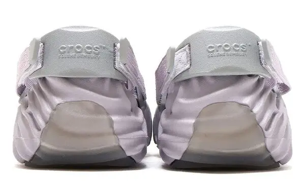 CROCS X Salehe Bembury Pollex Clog - Urchin