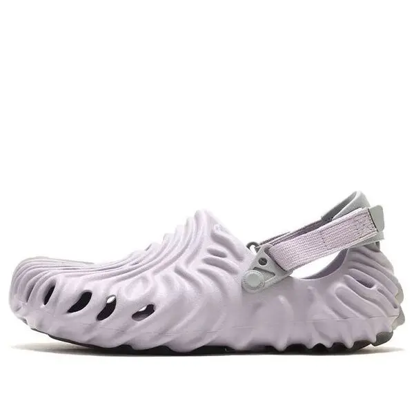 CROCS X Salehe Bembury Pollex Clog - Urchin