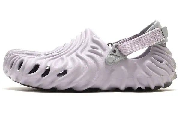 CROCS X Salehe Bembury Pollex Clog - Urchin