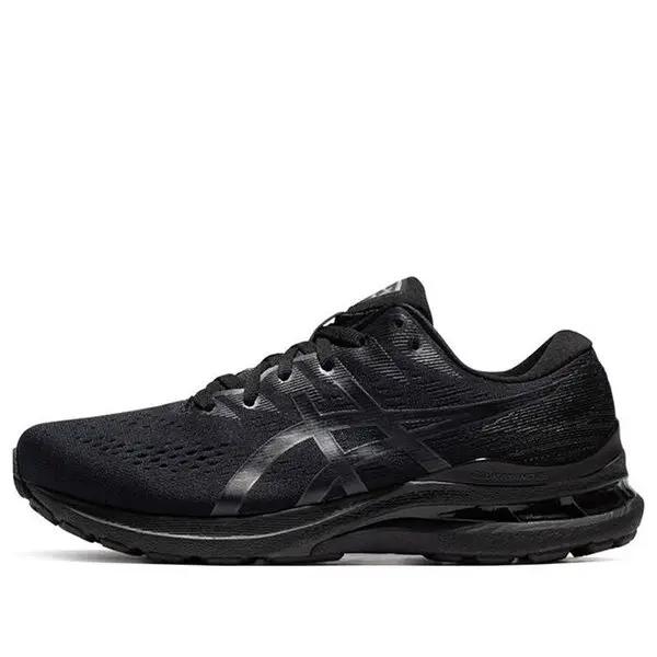 Asics Gel-kayano 28 Athletic Sneakers - Black
