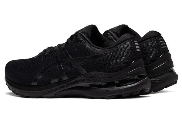 Asics Gel-kayano 28 Athletic Sneakers - Black