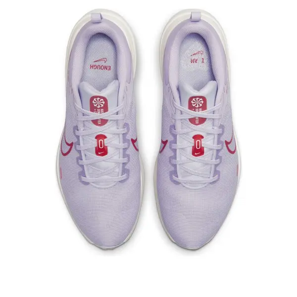 Nike Downshifter Athletic Sneakers - Purplepink