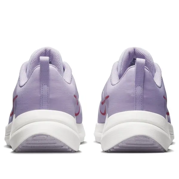 Nike Downshifter Athletic Sneakers - Purplepink