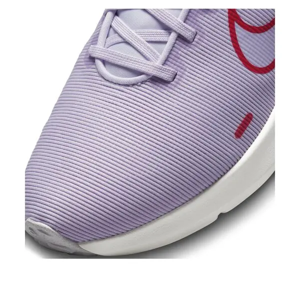 Nike Downshifter Athletic Sneakers - Purplepink