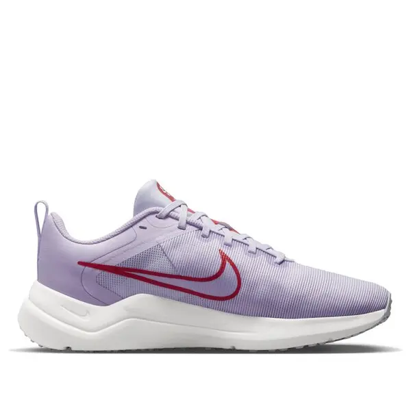Nike Downshifter Athletic Sneakers - Purplepink