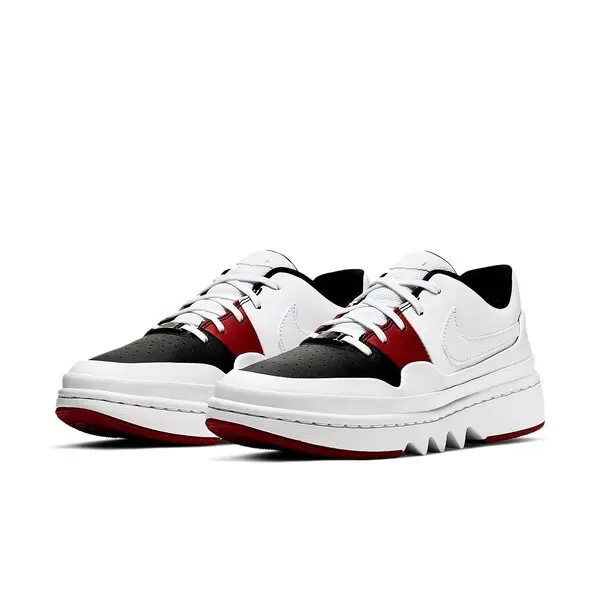 JORDAN 1 Jester Xx Low Laced Sneakers