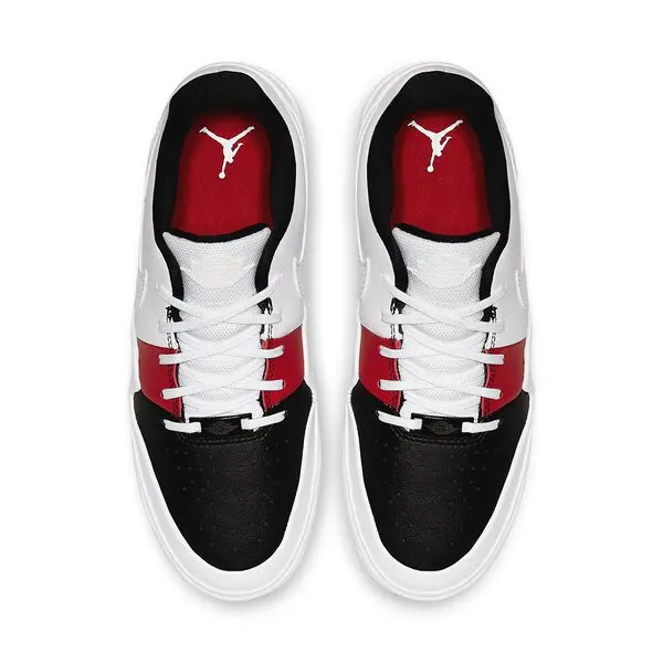 JORDAN 1 Jester Xx Low Laced Sneakers