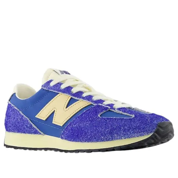 NEW BALANCE 471 Athletic Sneakers - Blue Agate
