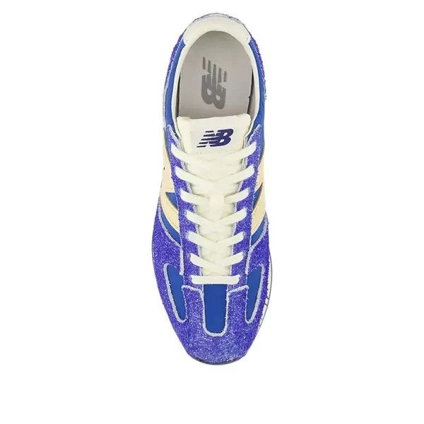 NEW BALANCE 471 Athletic Sneakers - Blue Agate