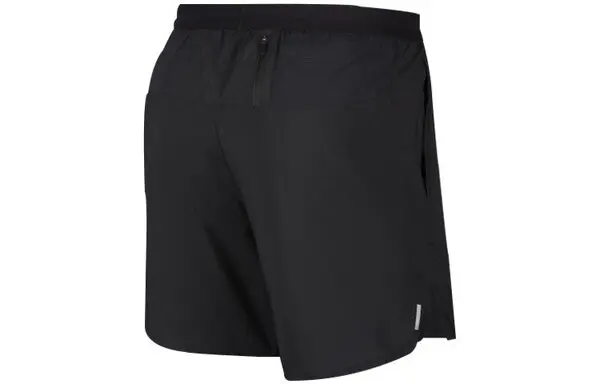 Nike Flex Stride 7 Brief Running Shorts - Black