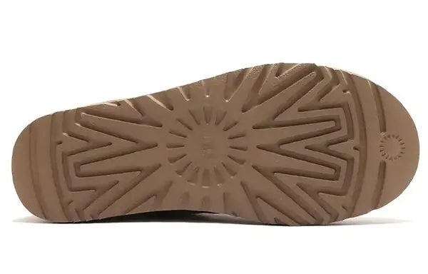 UGG Logo Boots