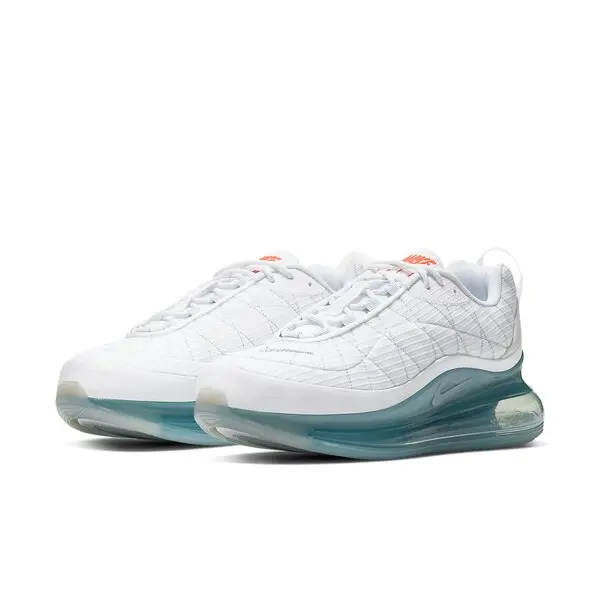Nike Mx 720-818 Sneakers - Whiteblueorange