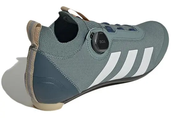 Adidas Parley X The Road Boa Cycling Shoes - Green