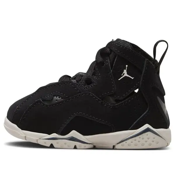 JORDAN Air True Flight - Black/anthracite/phantom