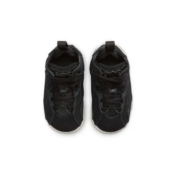 JORDAN Air True Flight - Black/anthracite/phantom